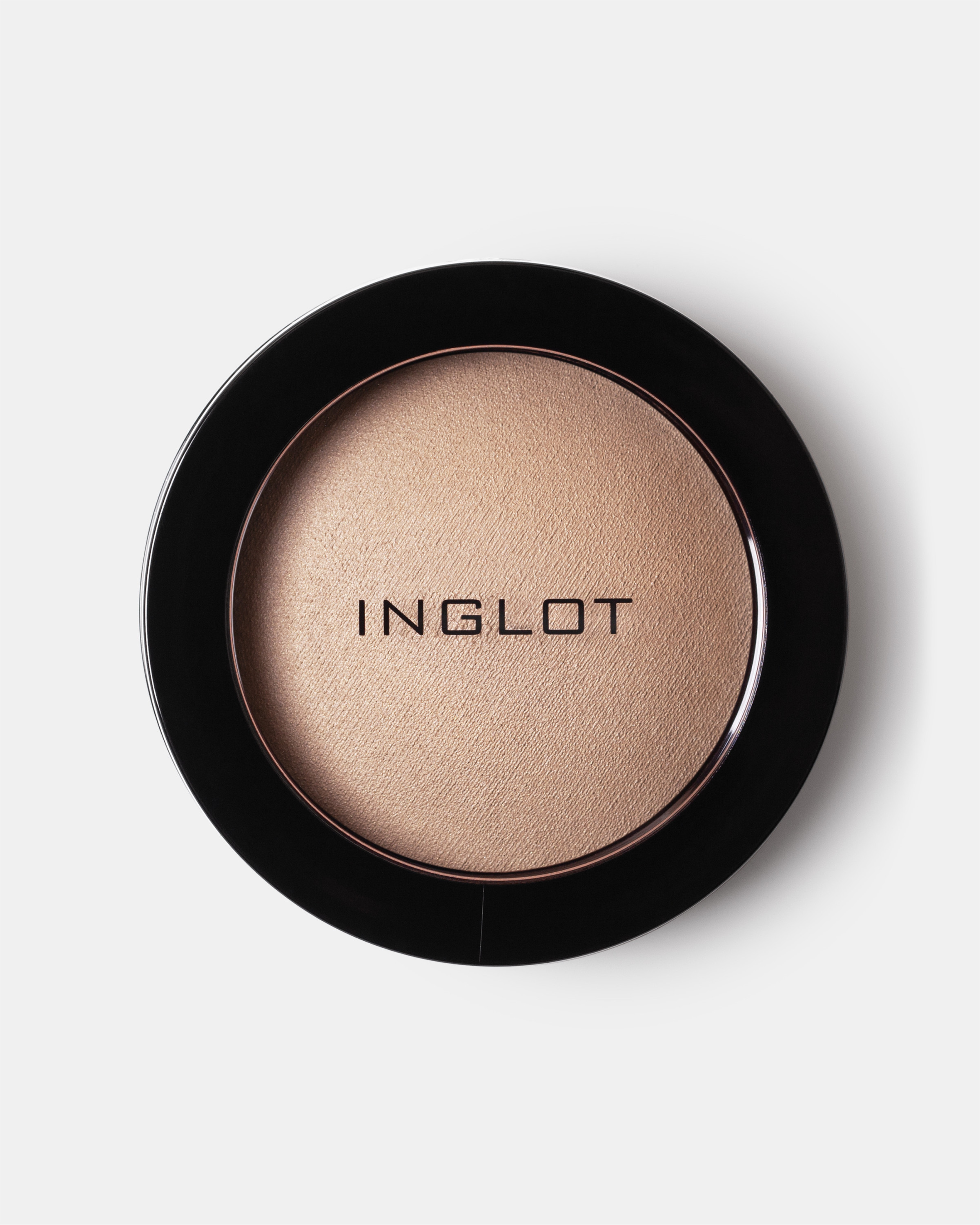 Bronzer do twarzy Bronzie Cheeks - INGLOT