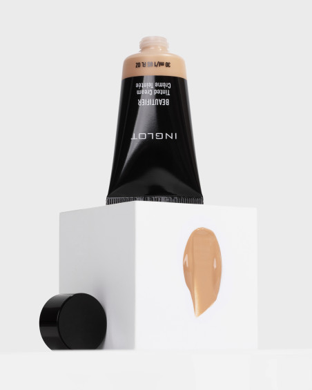 Krem koloryzujący Beautifier - INGLOT