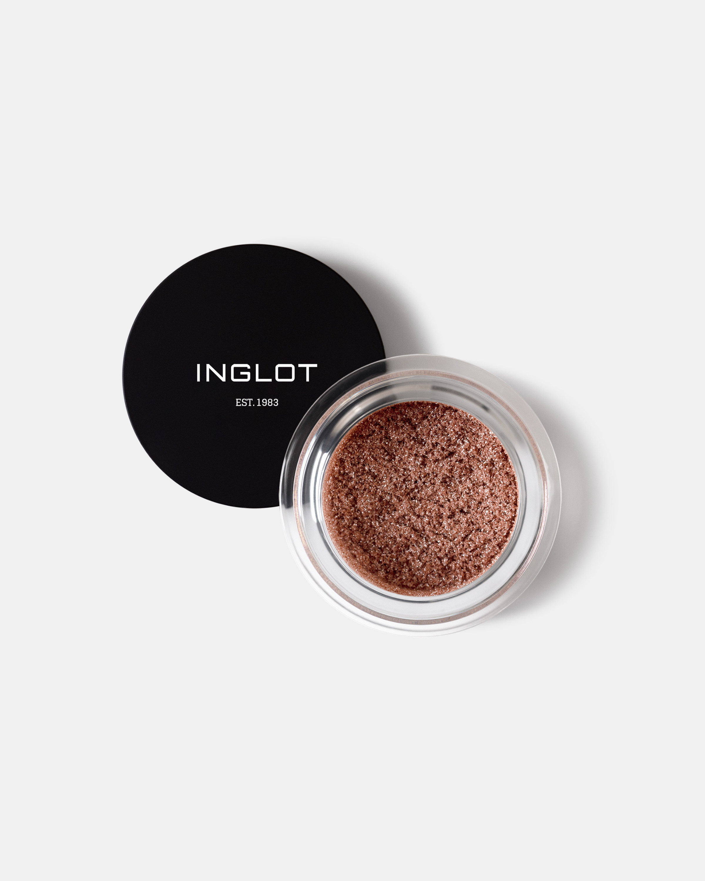 Sypki cień do powiek AMC Pure Pigment - INGLOT