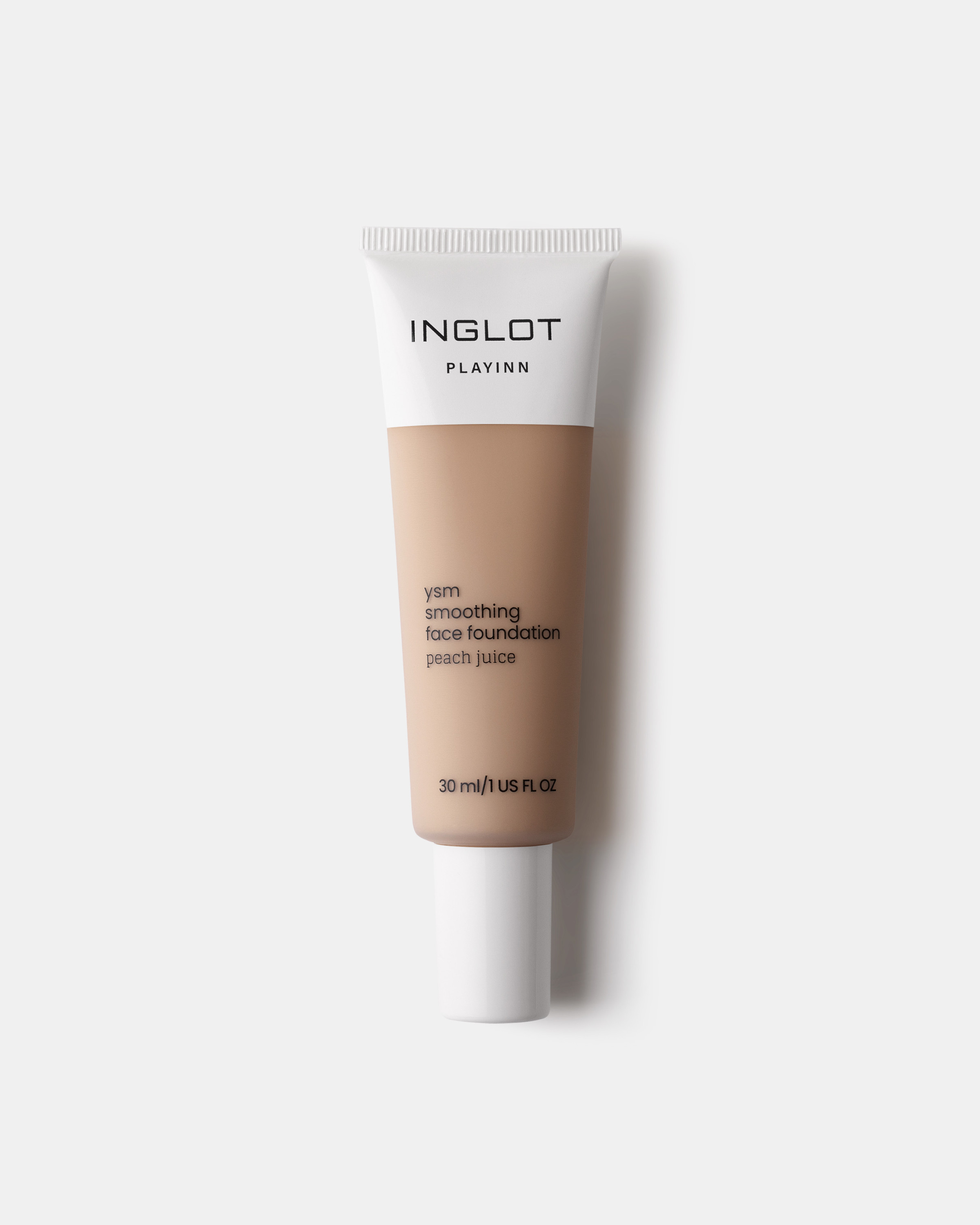 Wygładzający podkład do twarzy YSM INGLOT PLAYINN - INGLOT