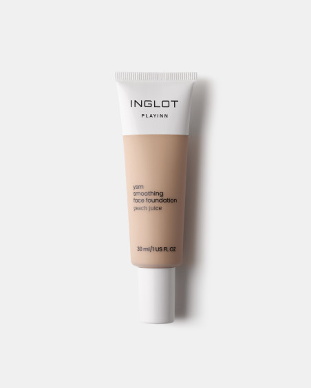 Wygładzający podkład do twarzy YSM INGLOT PLAYINN - INGLOT